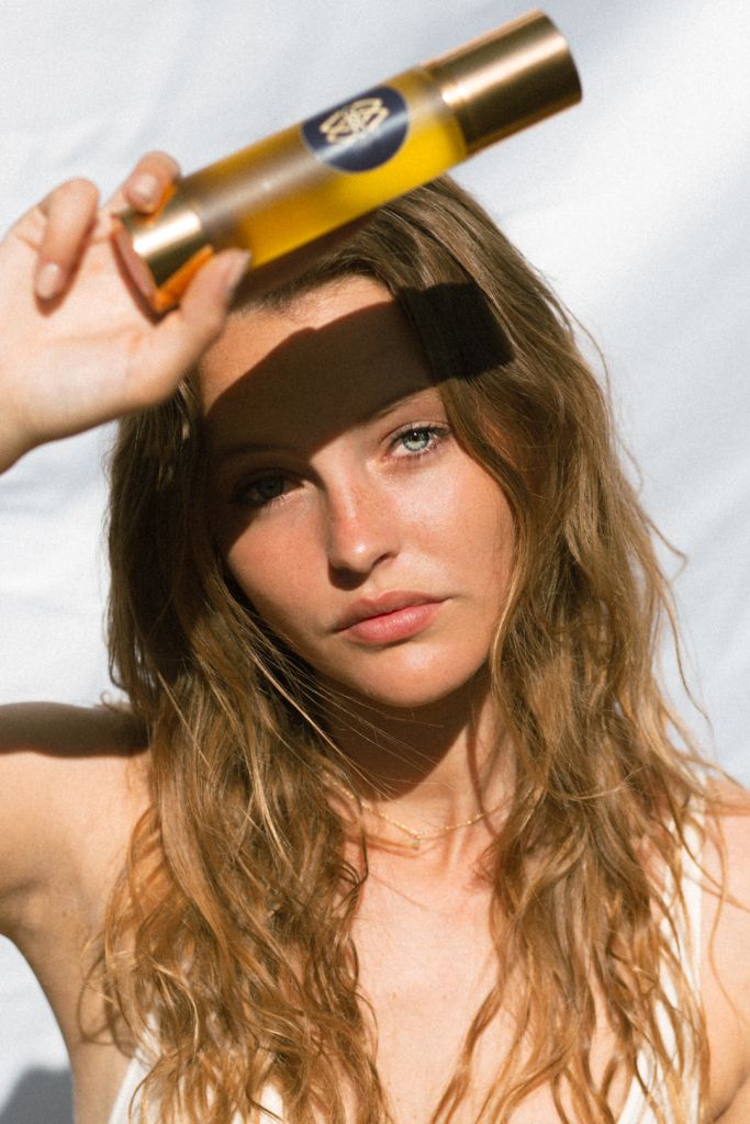 Bibi – Deva Models